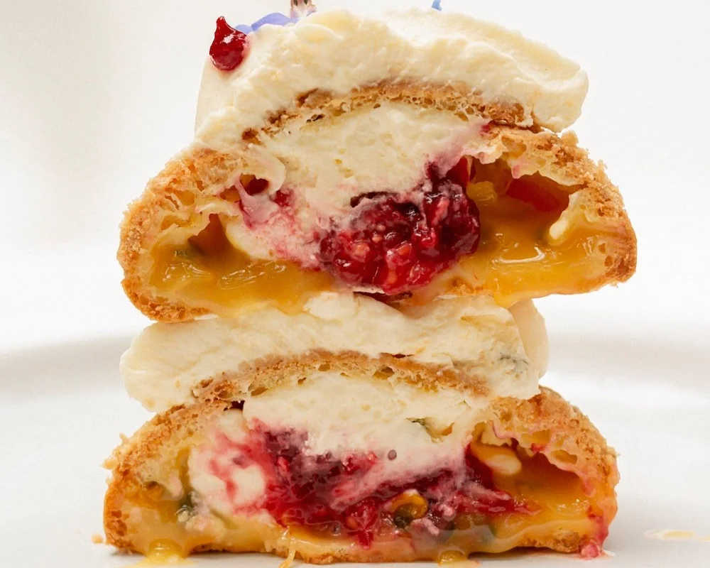 Menu — Franco Restaurante