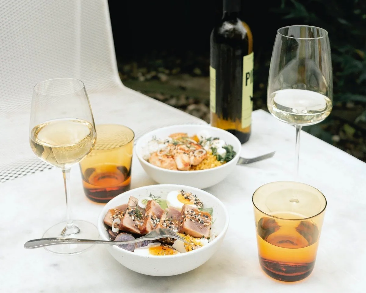 Menu — Franco Restaurante