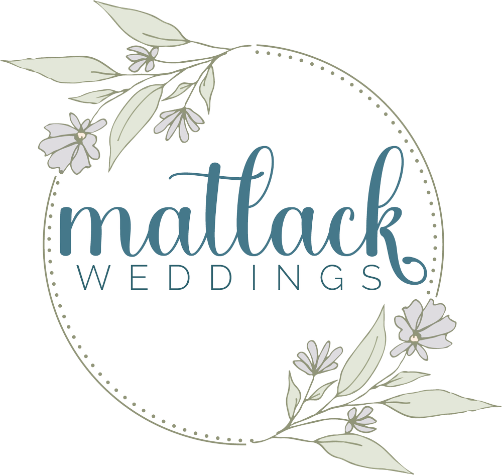 Gallery | Matlack Weddings
