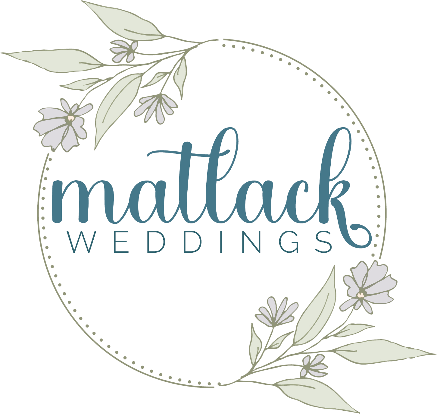 Gallery | Matlack Weddings