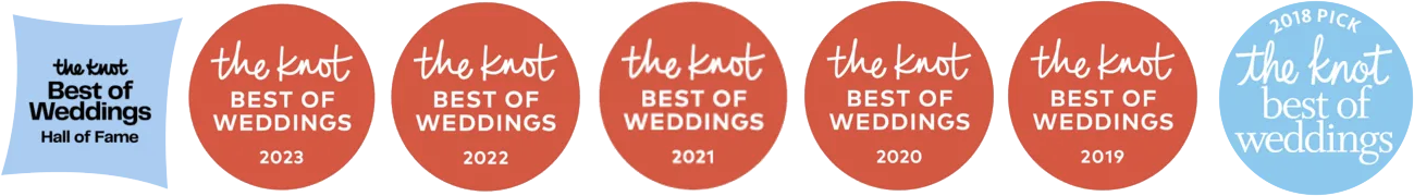 Weddings | Matlack Weddings
