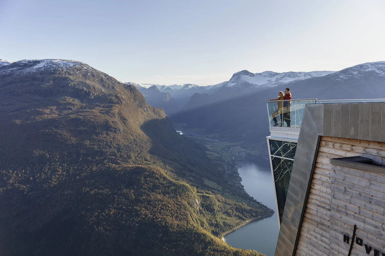Loen Skylift