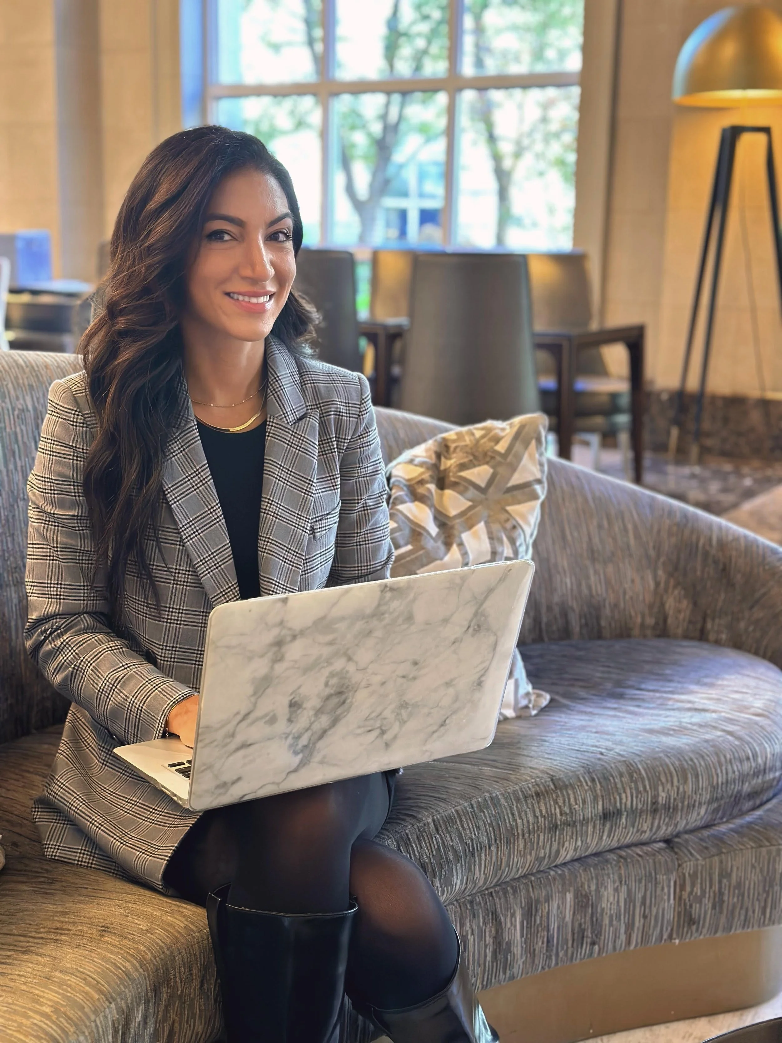 How it works — MAGGIE AWAD PERFORMANCE MEDICINE