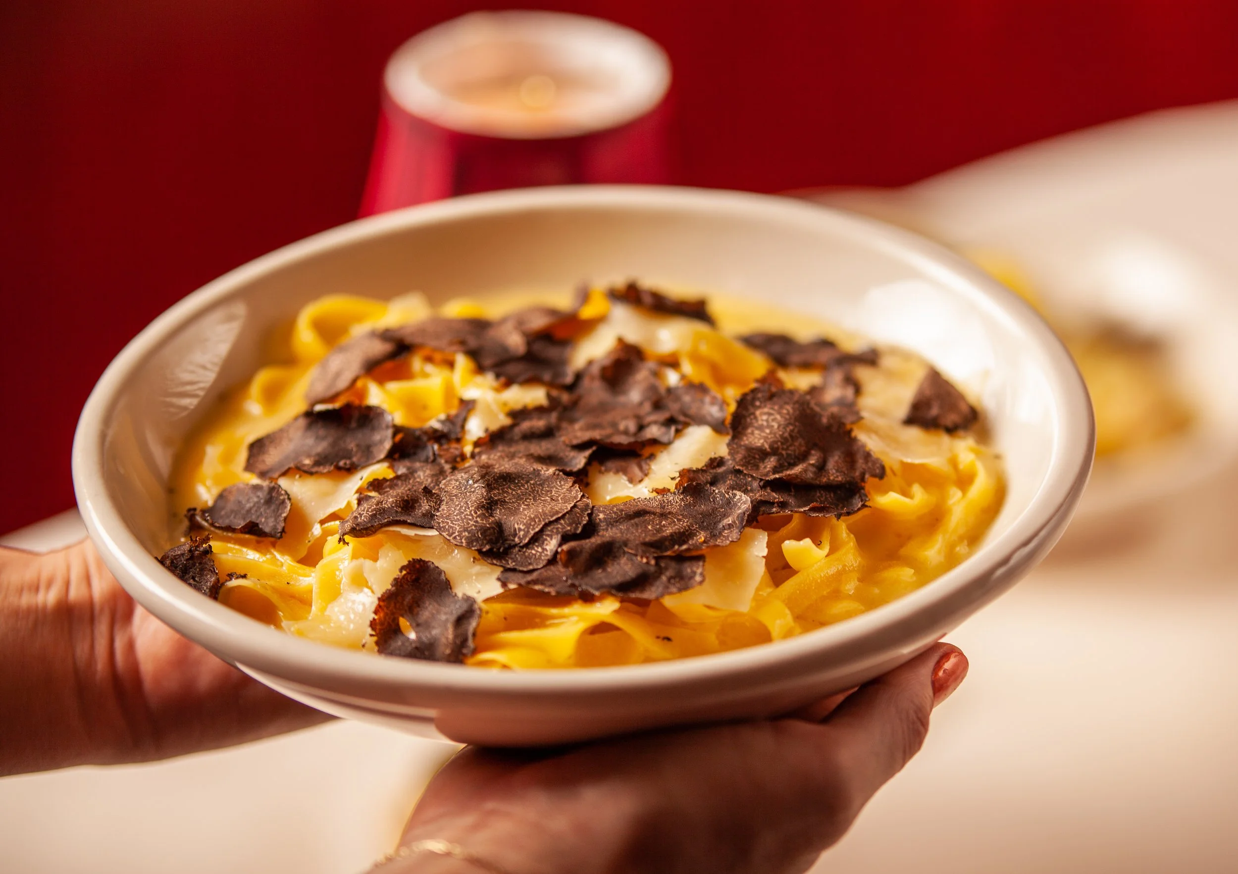 Food & Drink — Monkey Bar | Midtown NYC