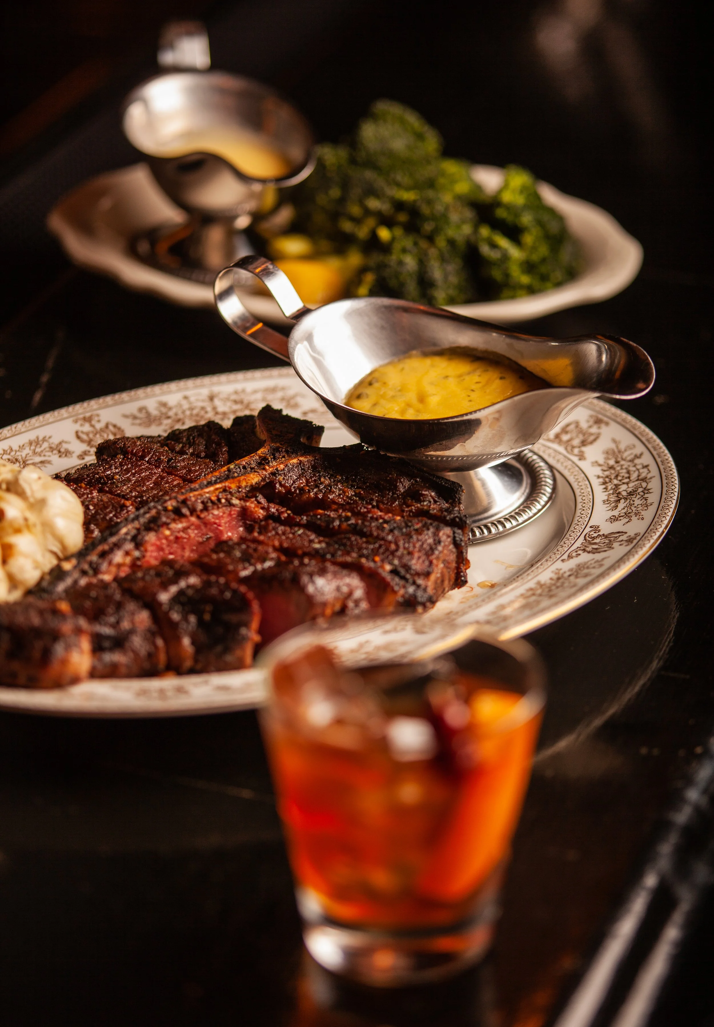 Monkey Bar — Born in 1936 | Midtown NYC