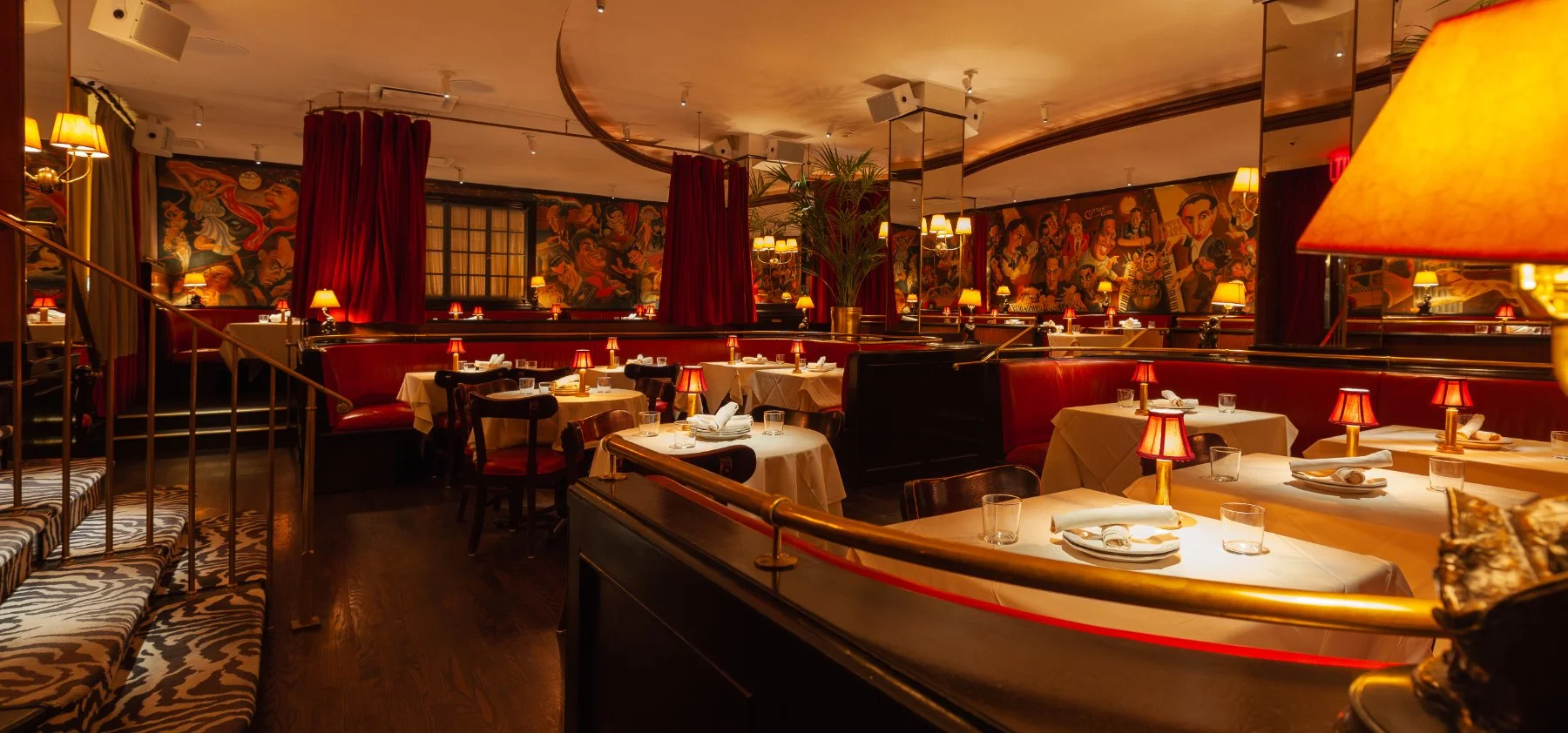 Order Online Monkey Bar Midtown NYC Order Online Monkey Bar Midtown NYC