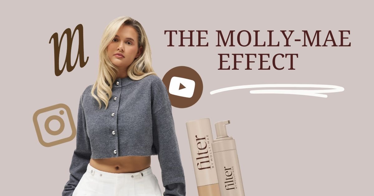 The Molly-Mae Effect: The Science Behind the Success — The Valentyne