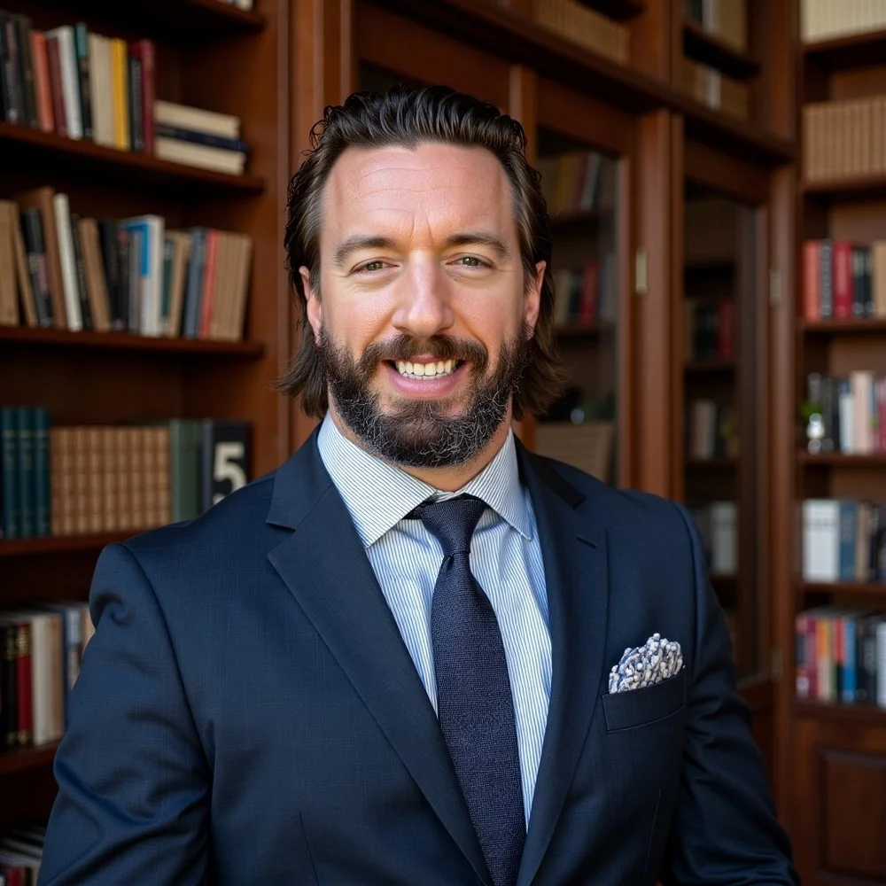 Our Team — Crain Company