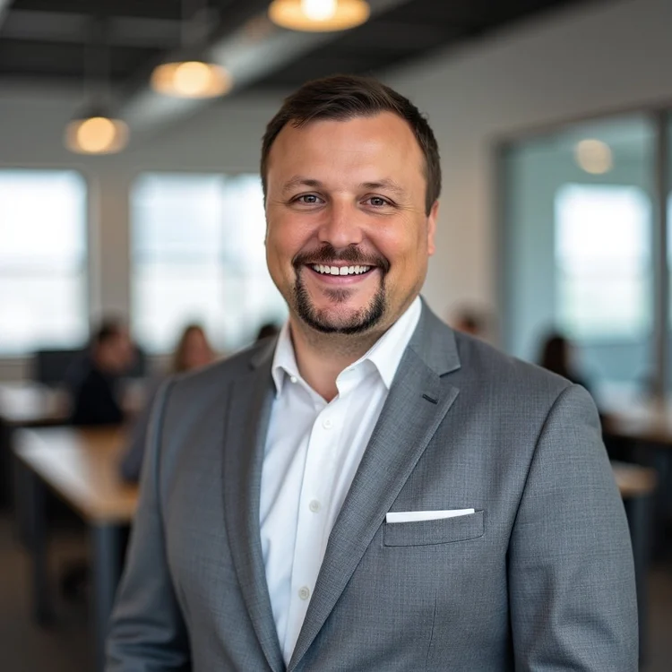 Our Team — Crain Company