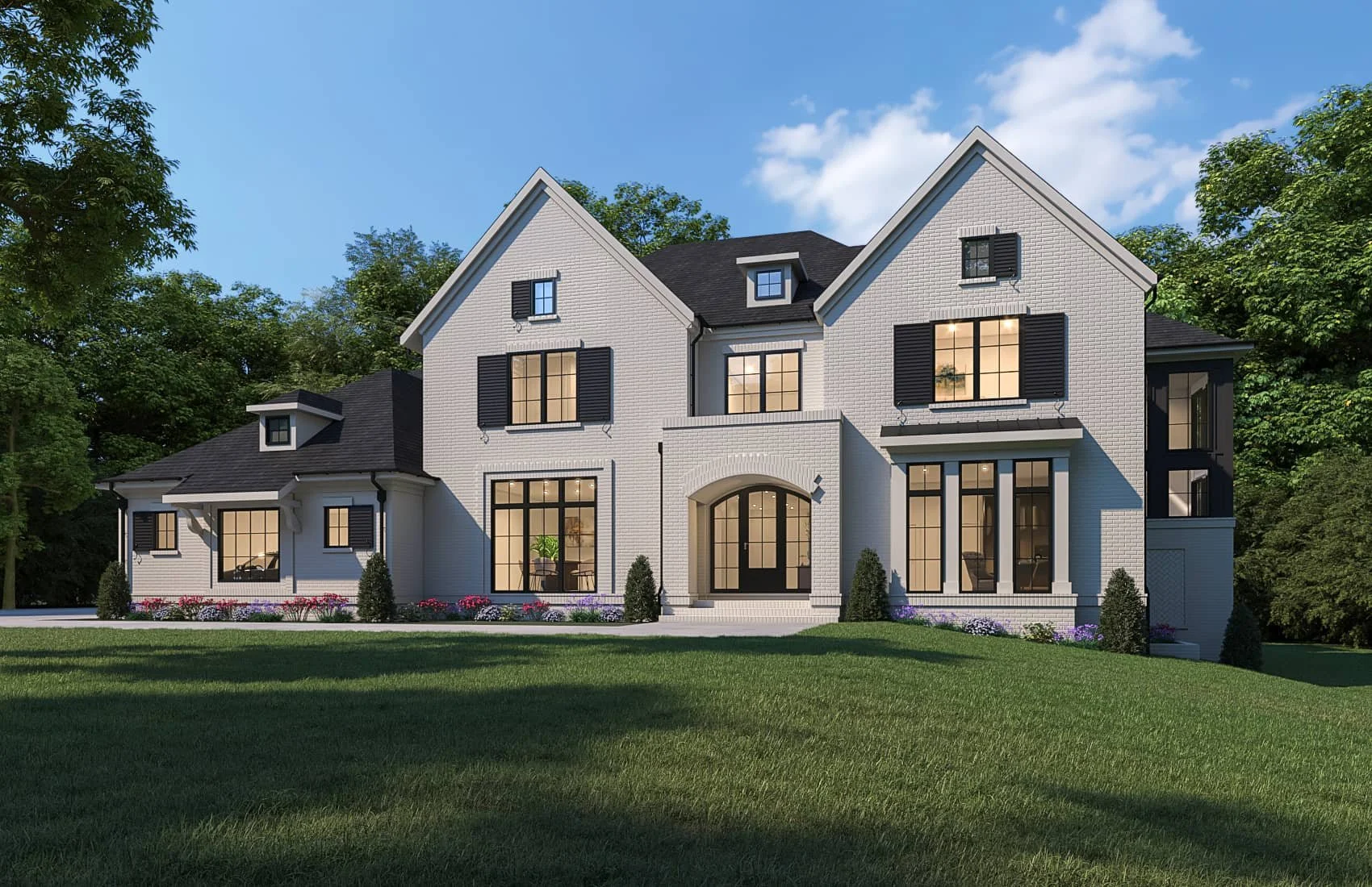 Available Dream Homes McLean, VA | Cherry Hill Custom Homes
