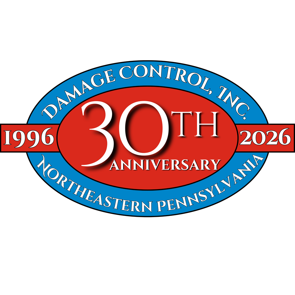 Damage Control Inc. | Fire, Water & Smoke Damage Restoration ...