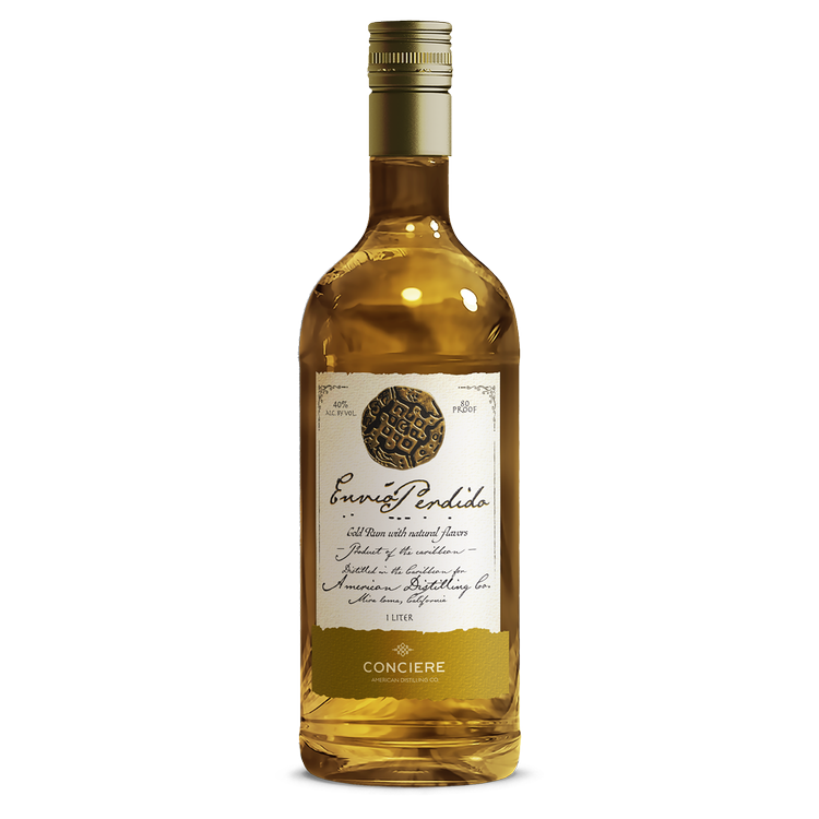 Our Products — Conciere - Premium Well Spirits