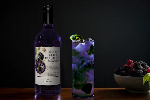 Celebri Cordials — Conciere - Premium Well Spirits (Copy)
