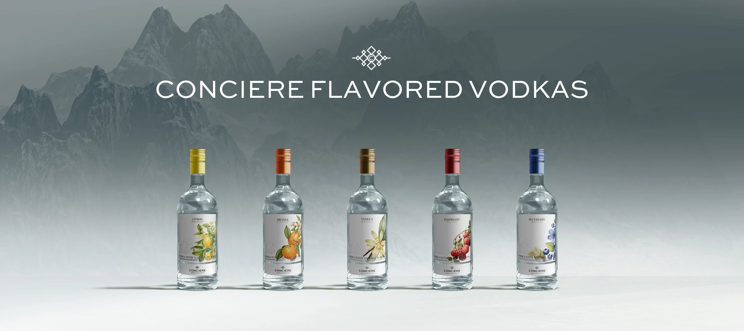 Home — Conciere - Premium Well Spirits (Copy)