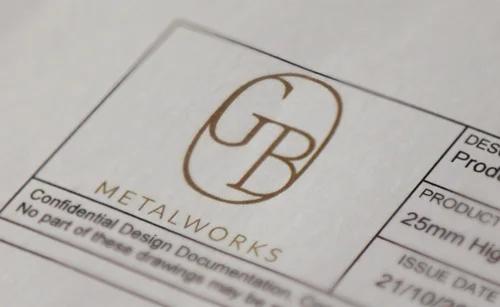 Guild Bespoke Metalworks | Get in Touch for Custom Metalwork — Guild ...