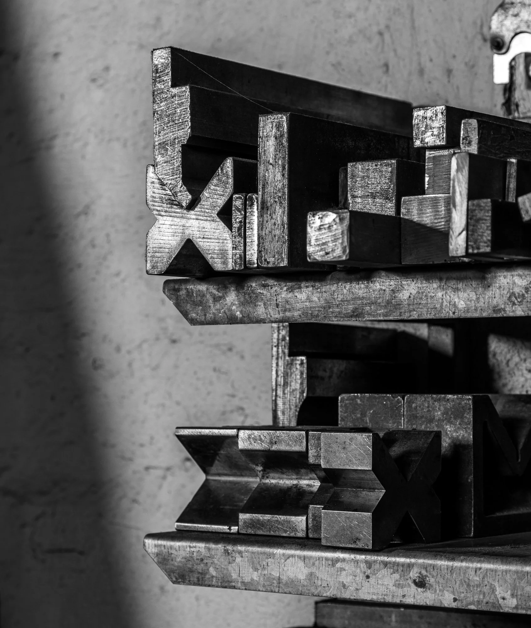 Guild Bespoke Metalworks | UK Metal Fabrication Studio — Guild Bespoke ...