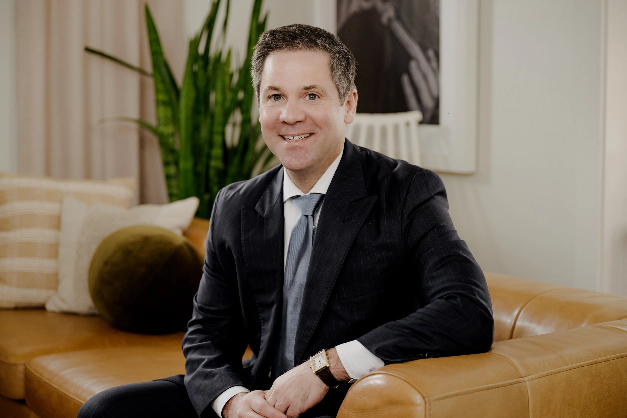 Aaron Bundy — Bundy Law