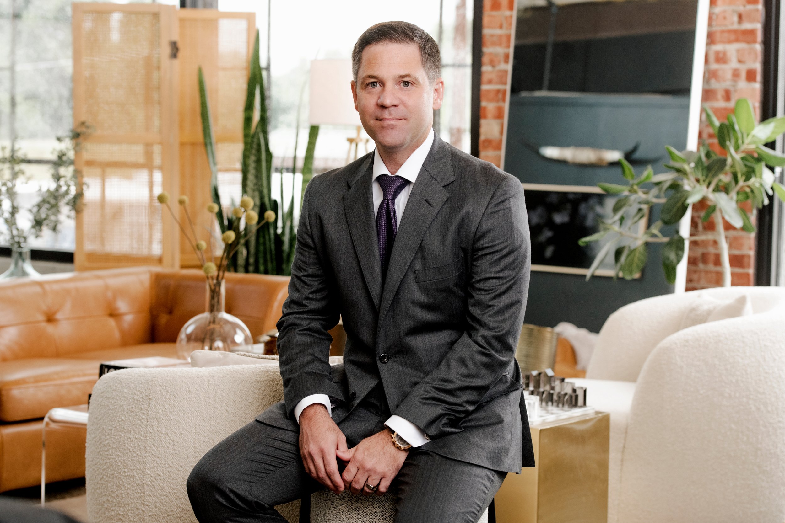 Spear’s Magazine includes Aaron Bundy among the top eight U.S. family ...