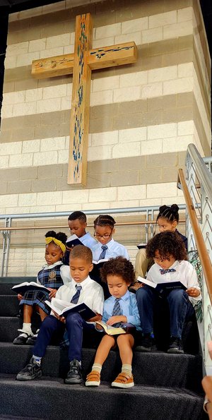 Logos Christian School