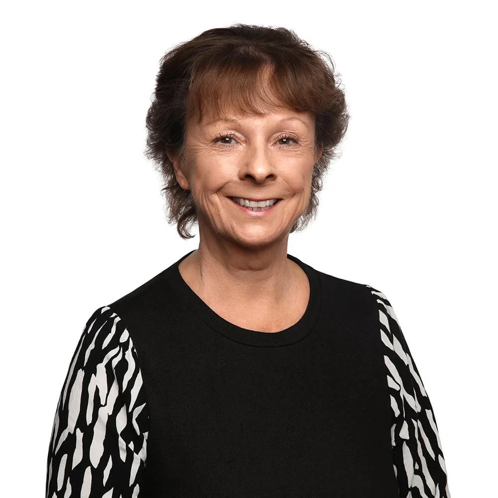 Remembering Tricia Chambers — Gurney Consulting Engineers