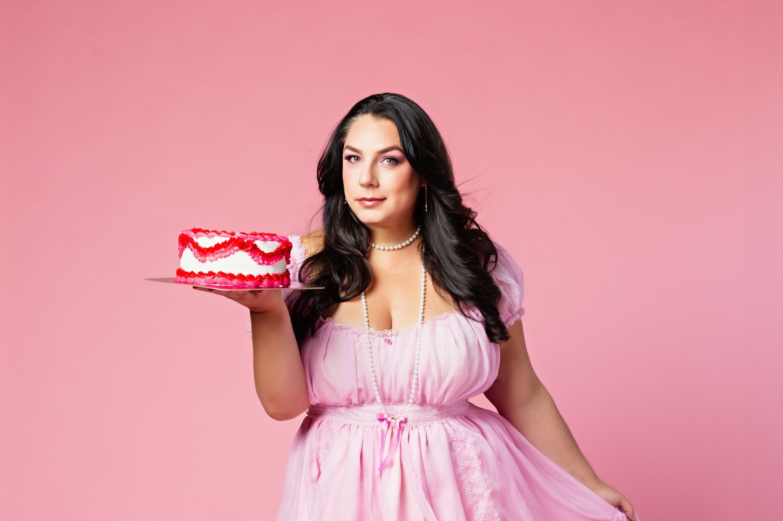 Cake Cabaret