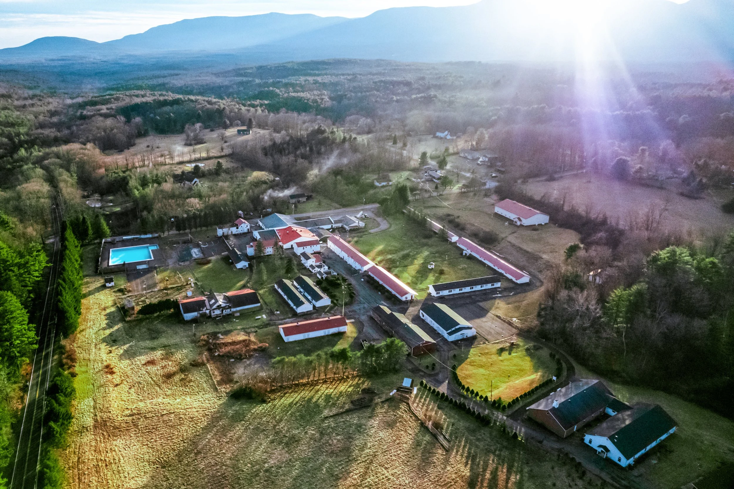 Camp Gan Yisroel Chai