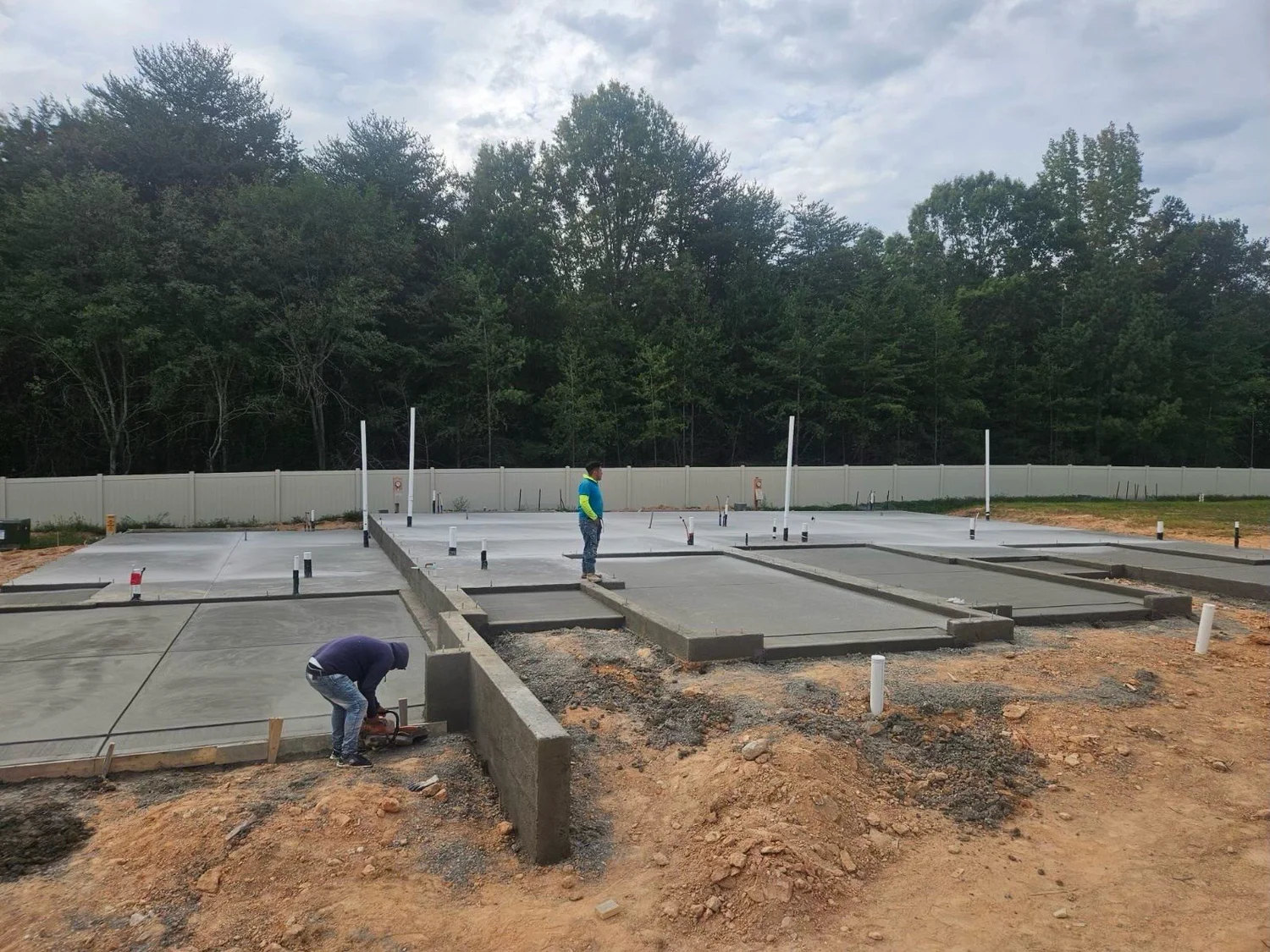 CMIX Concrete & Masonry