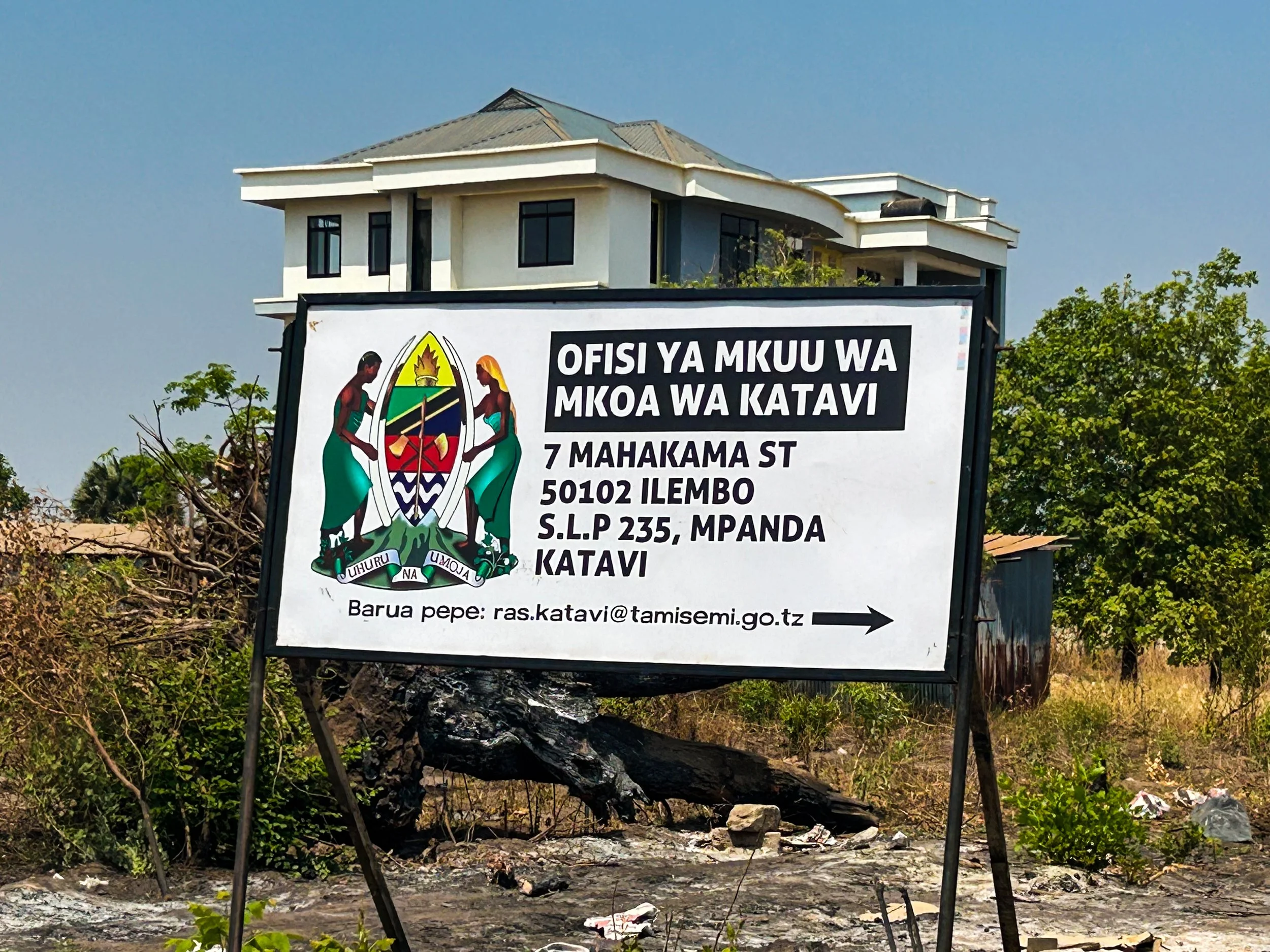 “This Has Never Happened in History”: How EECC is Saving Lives in Katavi Region, Tanzania — EECC ...