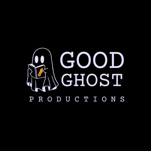 GOOD GHOST PRODUCTIONS
