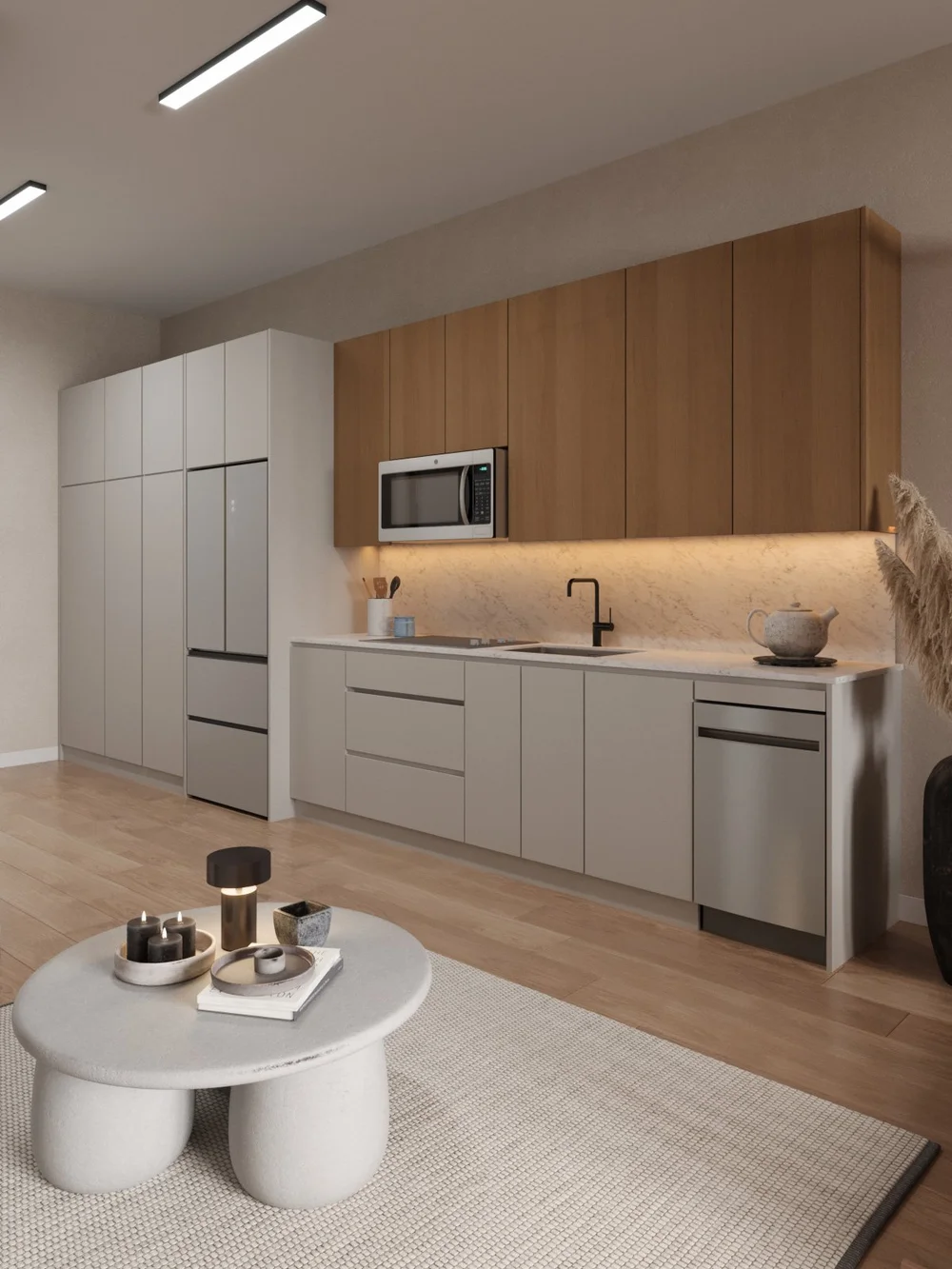 Eight Chester | Experience Urban Living – Schedule a Tour