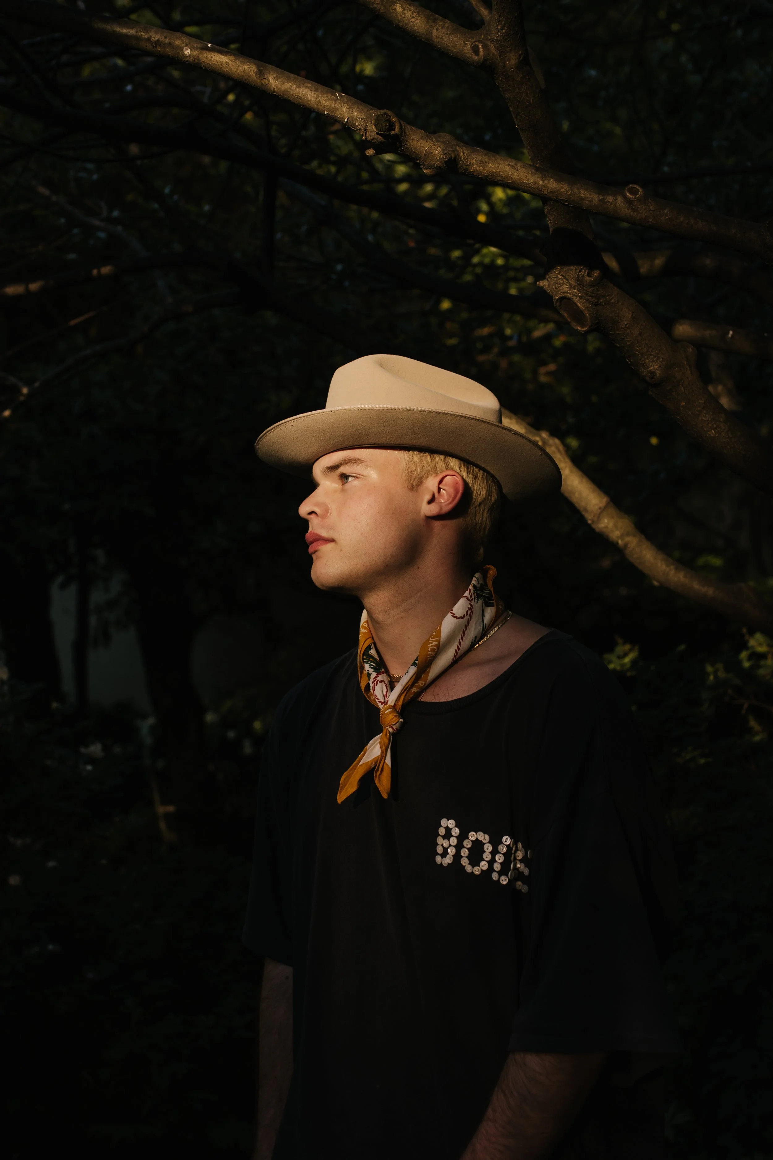 Portraits — Eliza Paige Photography