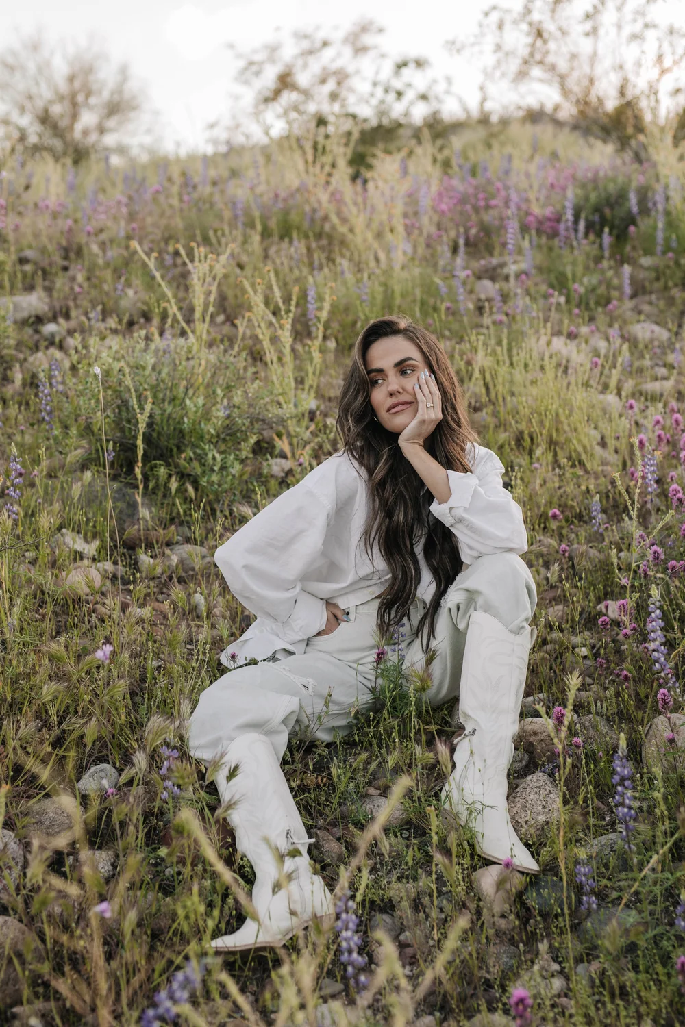 Portraits — Eliza Paige Photography