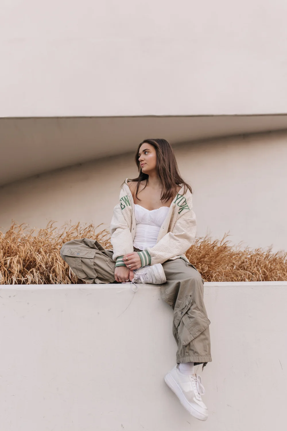 Portraits — Eliza Paige Photography