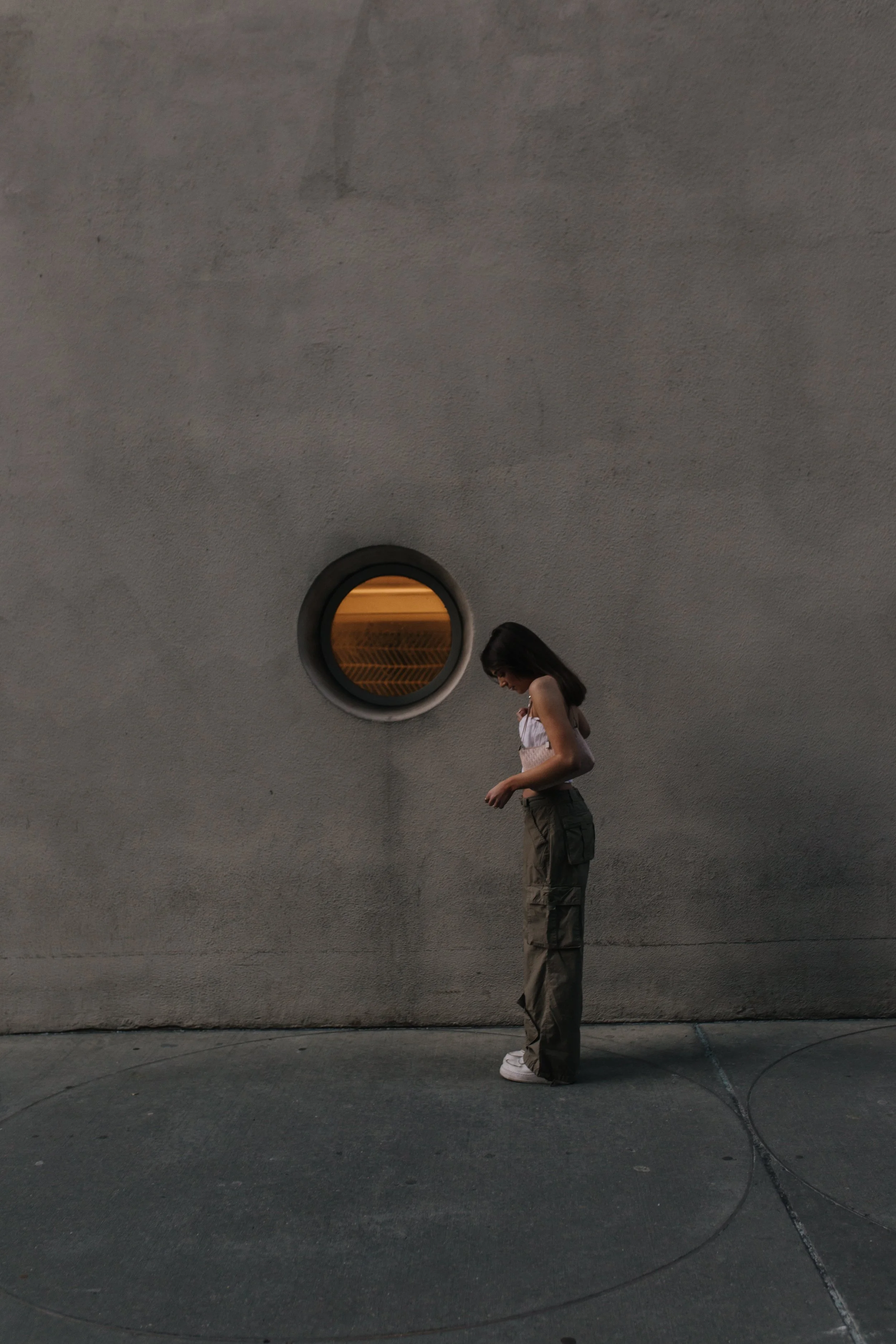 Portraits — Eliza Paige Photography