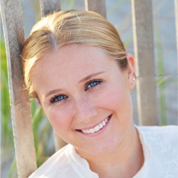 Katy Hansell Impact Partners | Impact What You Care About