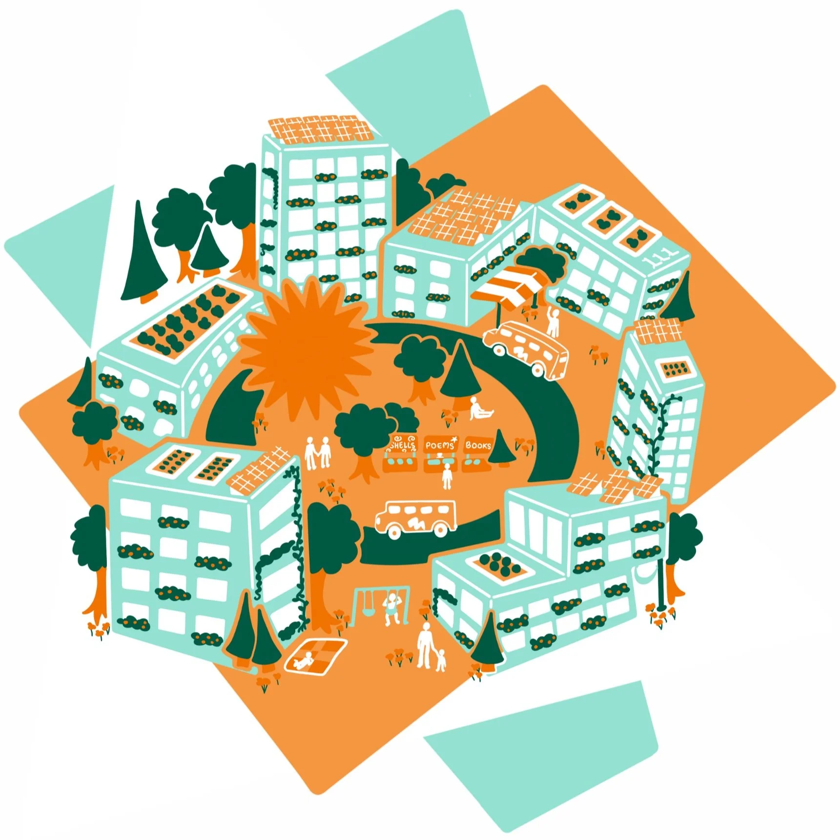 Green Social Housing — California Green New Deal Coalition