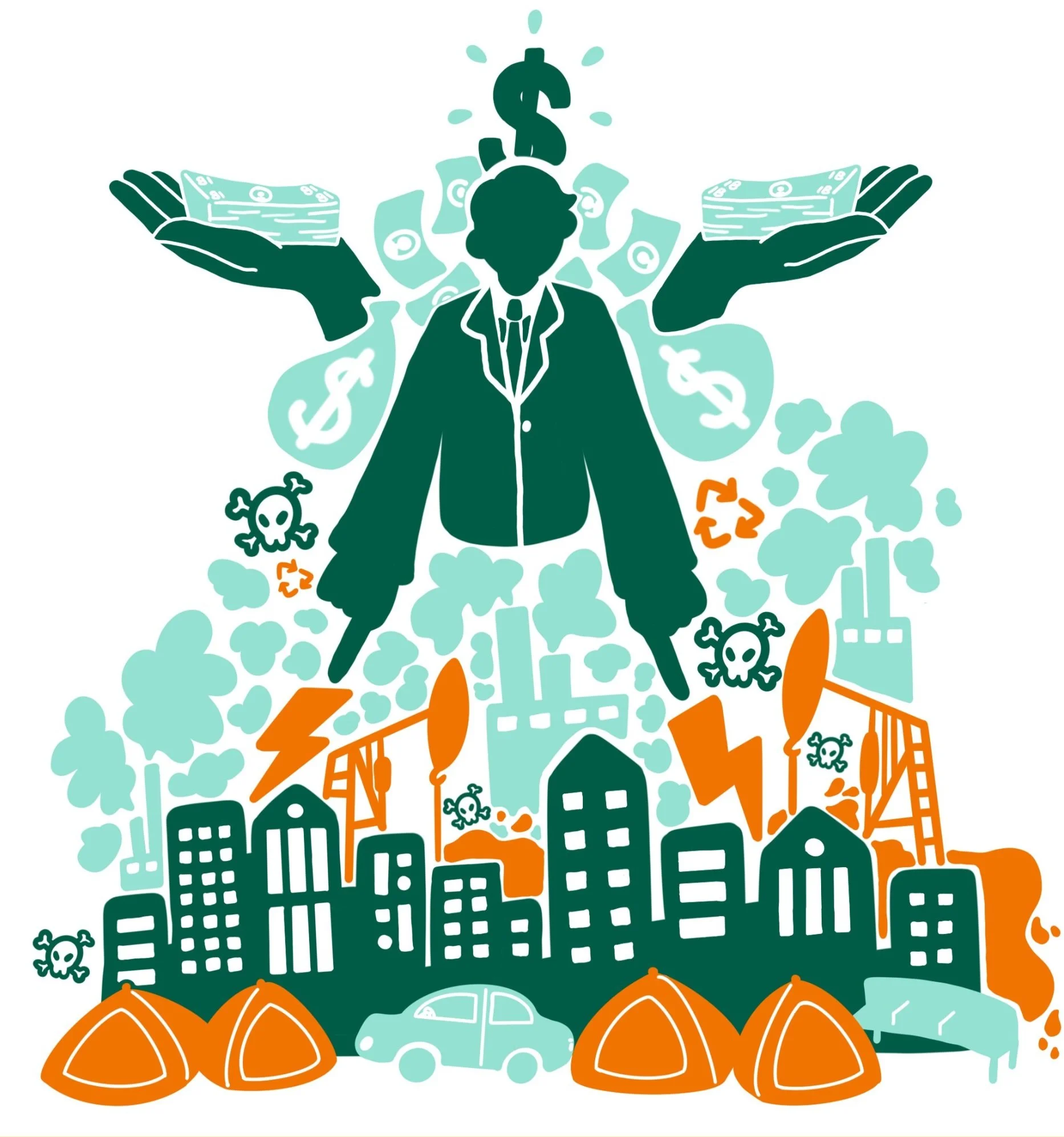 Green Social Housing — California Green New Deal Coalition