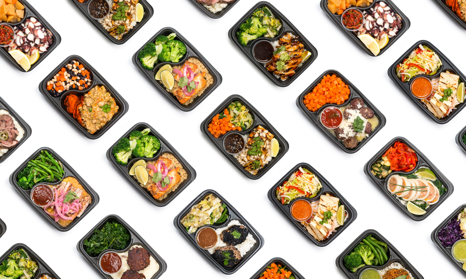 Le Lunch Box™