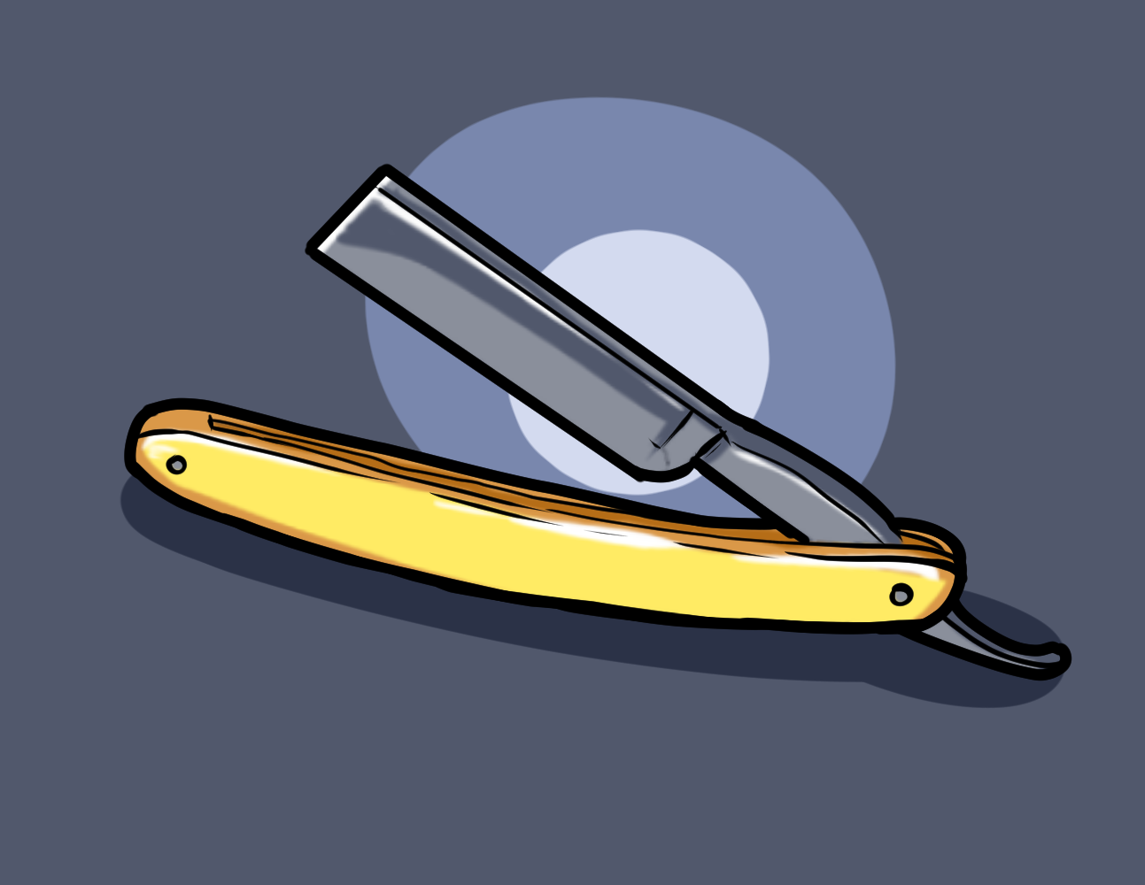 The Friendly Barber: Victoria BC | Victoria BC's Mobile Barber ...