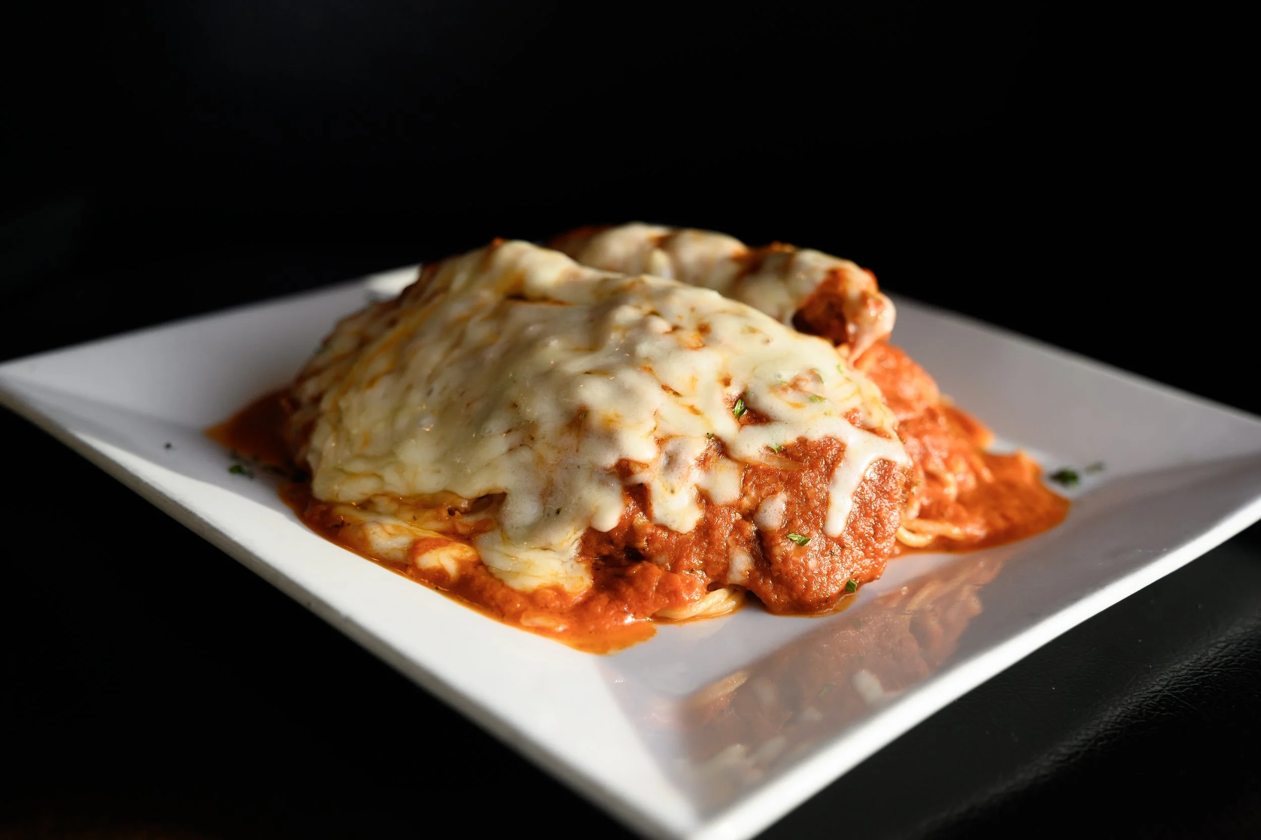 Portofino's Italian Restaurant | Fresh Homemade Italian Food in Ankeny ...