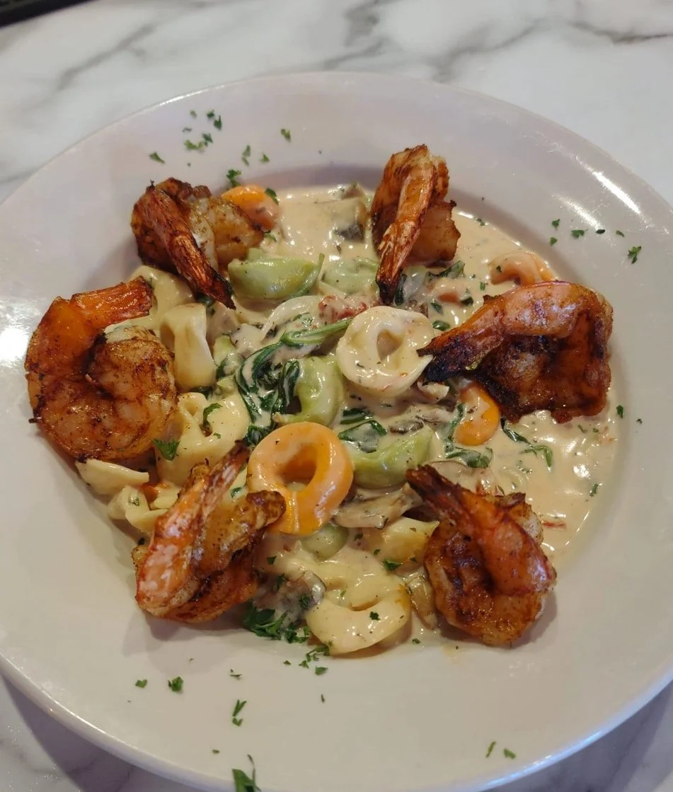 Portofino's Italian Restaurant | Fresh Homemade Italian Food in Ankeny ...