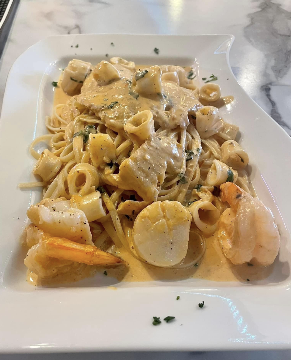 Portofino's Italian Restaurant | Fresh Homemade Italian Food in Ankeny ...