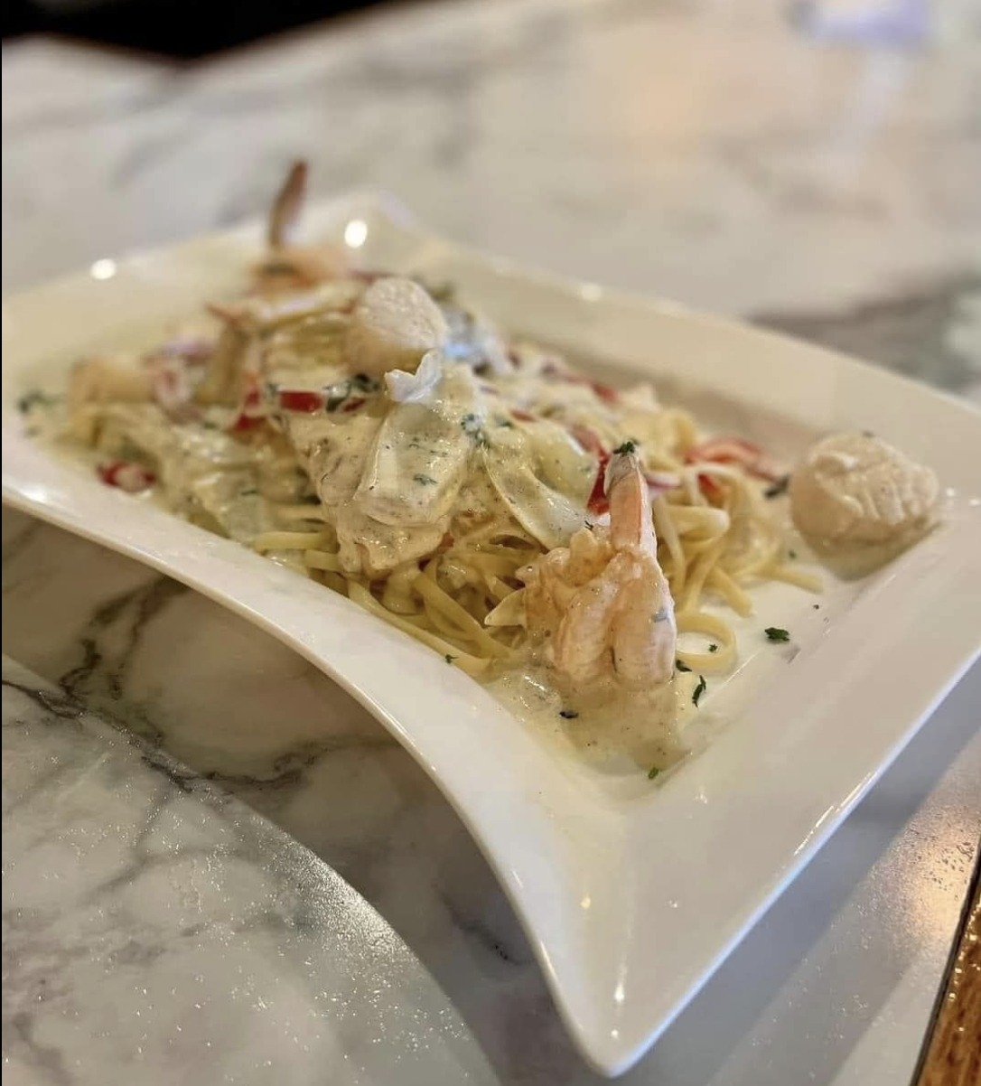Portofino's Italian Restaurant | Fresh Homemade Italian Food in Ankeny ...