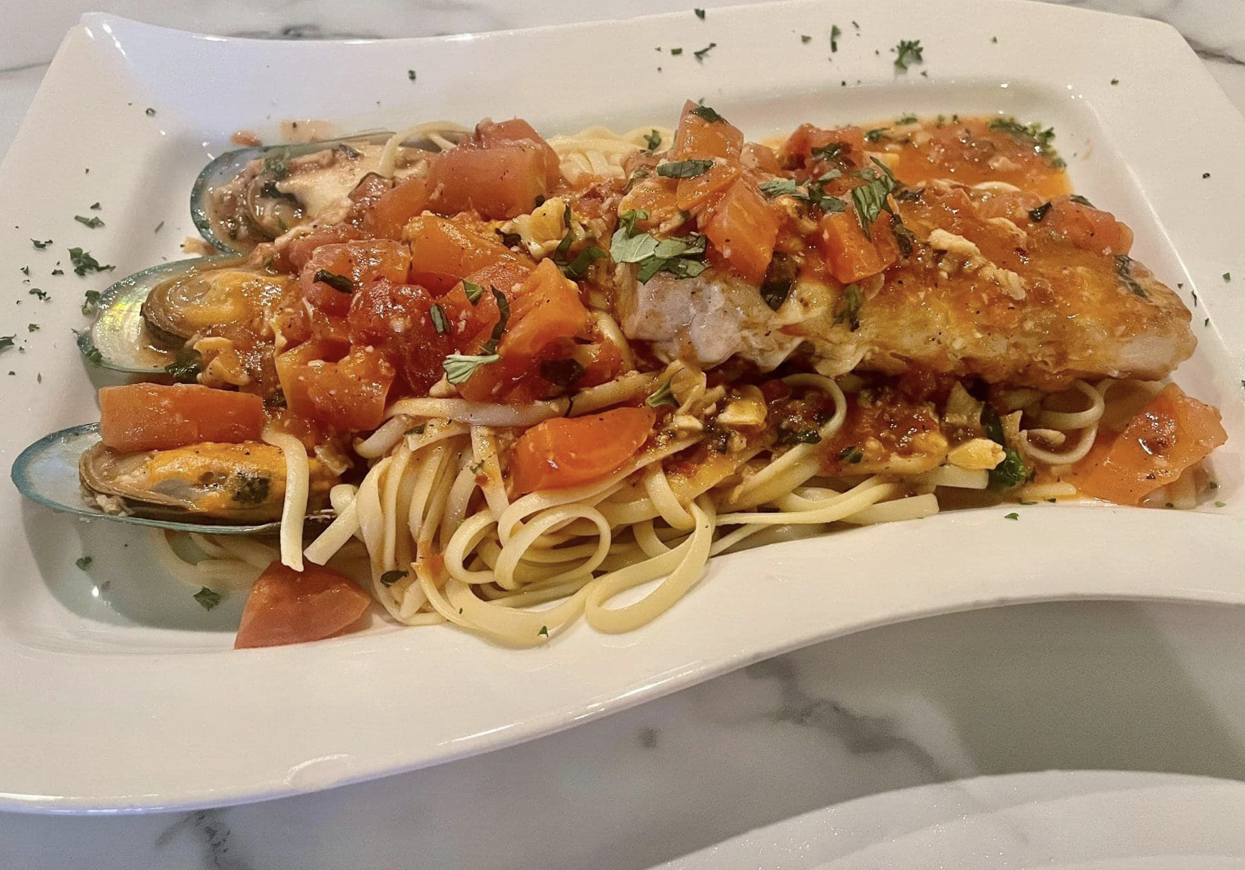 Portofino's Italian Restaurant | Fresh Homemade Italian Food in Ankeny ...
