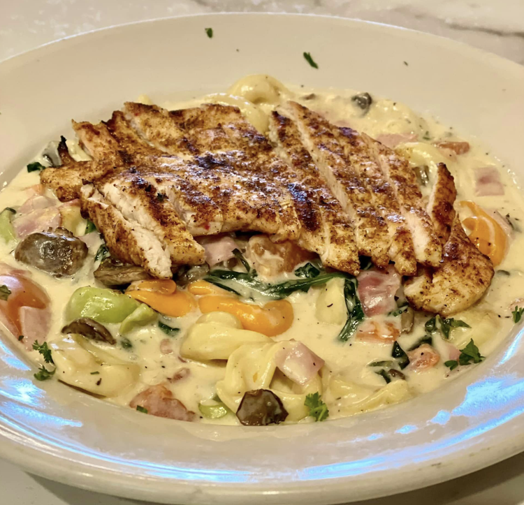 Portofino's Italian Restaurant | Fresh Homemade Italian Food in Ankeny ...