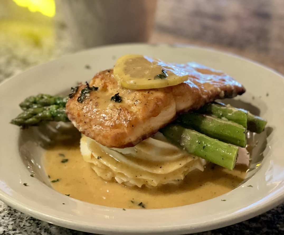 Portofino's Italian Restaurant | Fresh Homemade Italian Food in Ankeny ...