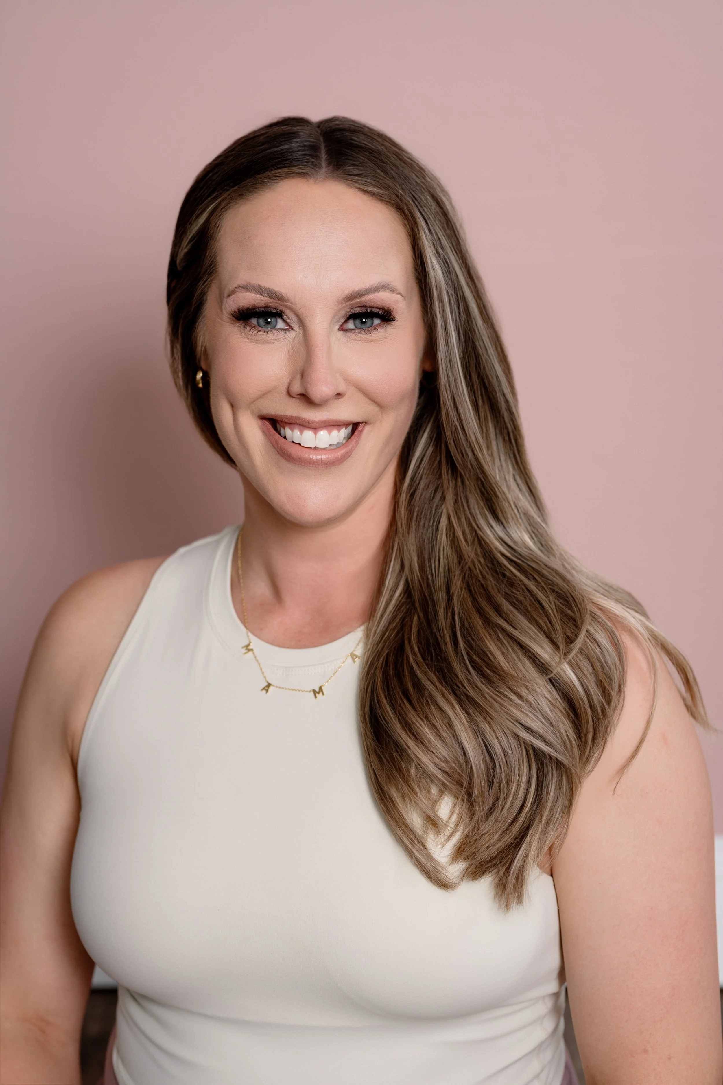 St. Louis Pelvic Floor Physical Therapist- Dr. Ashley Williams