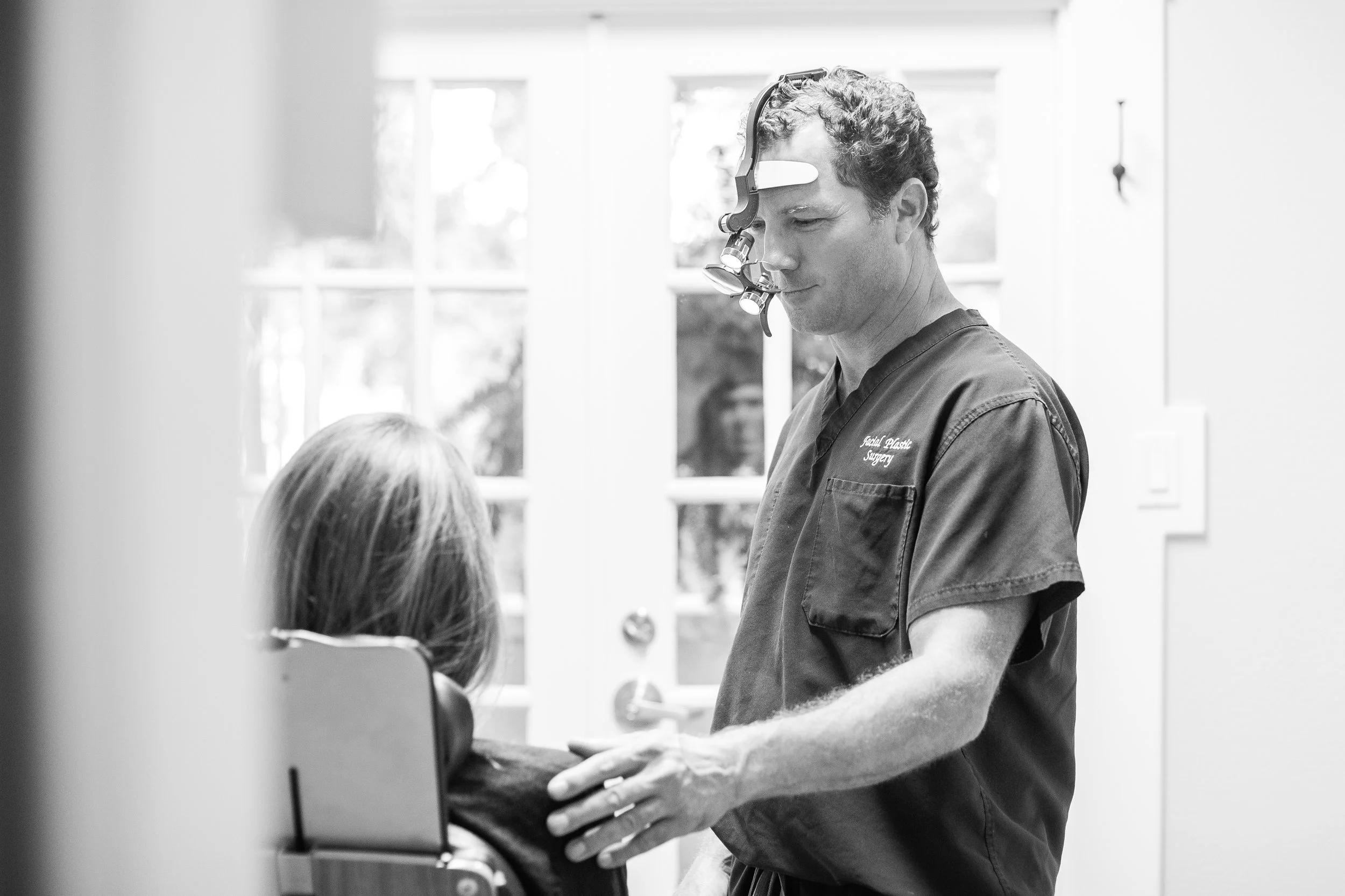 Before & After — LeBeau Clinic