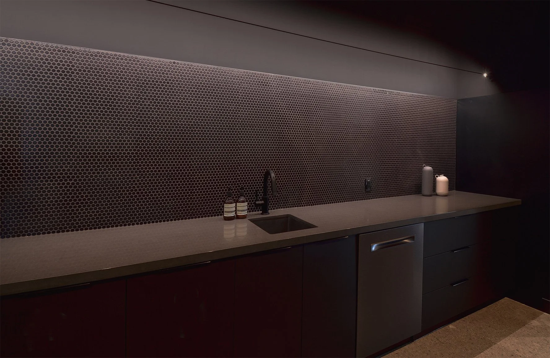 Smith + Andersen — Shearer Design