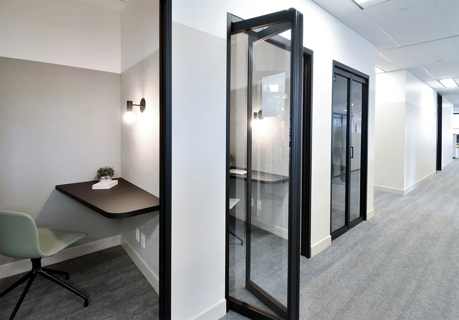 Smith + Andersen — Shearer Design